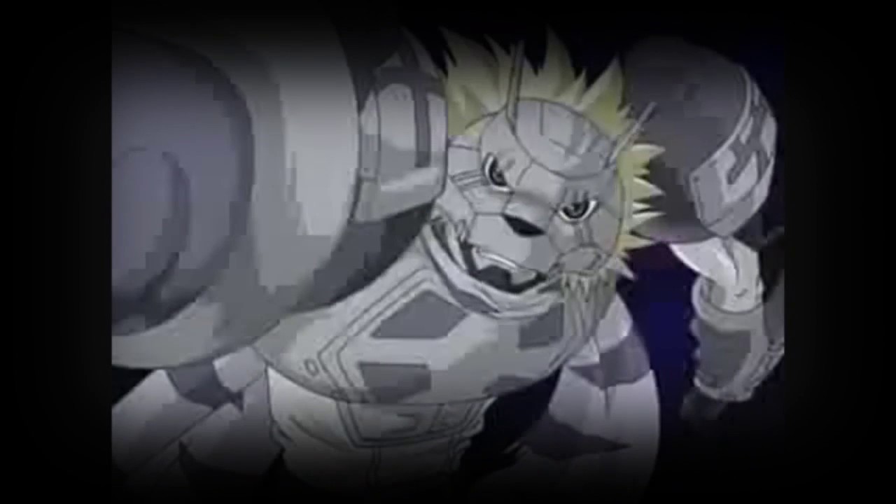 Digimon Frontier - AMV - ♛ Duskmon ♛ ᴴᴰ - YouTube