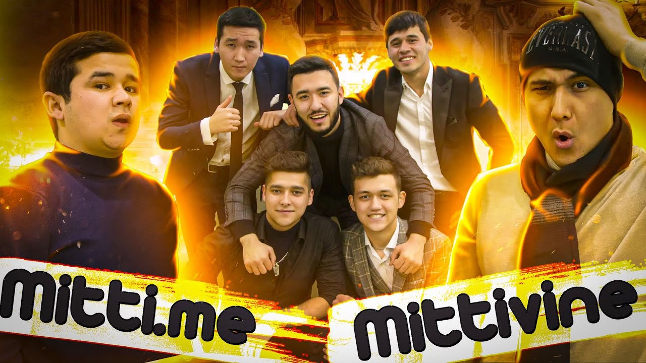 Mittivine va Mitti.me Aspirin Magic jamoasi fokuslariga dosh bera ...
