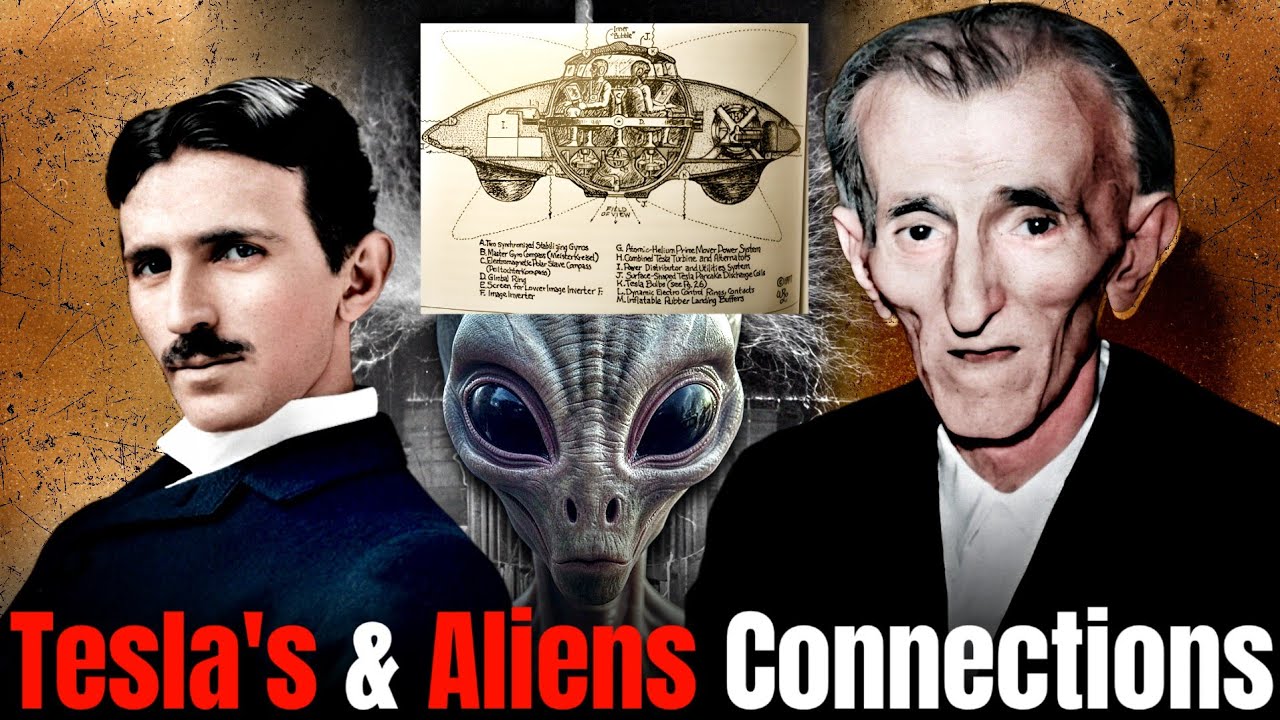 Tesla - Inventor of the Modern | The Tesla Experiment | in हिंदी full ...