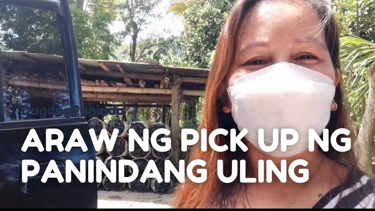 SAAN KAMI KUMUKUHA NG PANINDANG ULING /REPACKING NG ULING - YouTube