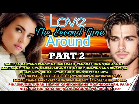 PART 2 |LOVE THE SECOND TIME AROUND| NOAH'S TV| - YouTube
