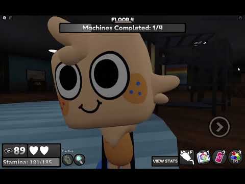 The goob experience //part 1// - YouTube
