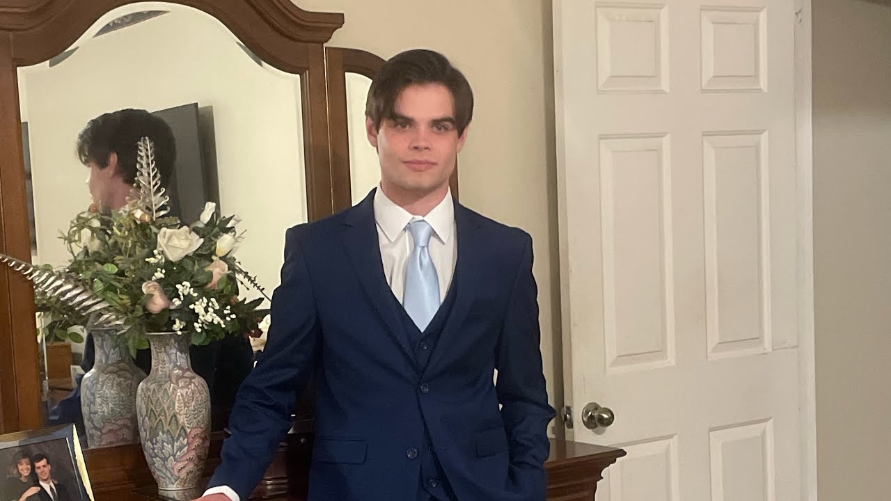 Luke’s Showcase - YouTube