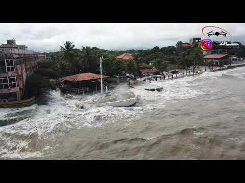 SALINÓPOLIS/PRAIA DO ATALAIA/MARÉ ALTA