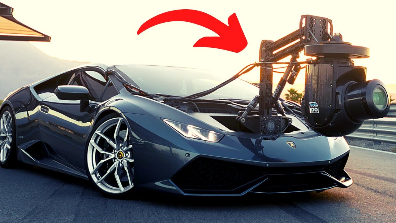 Amazing Car Inventions You Must See | Inventions At Top Level 1 - YouTube