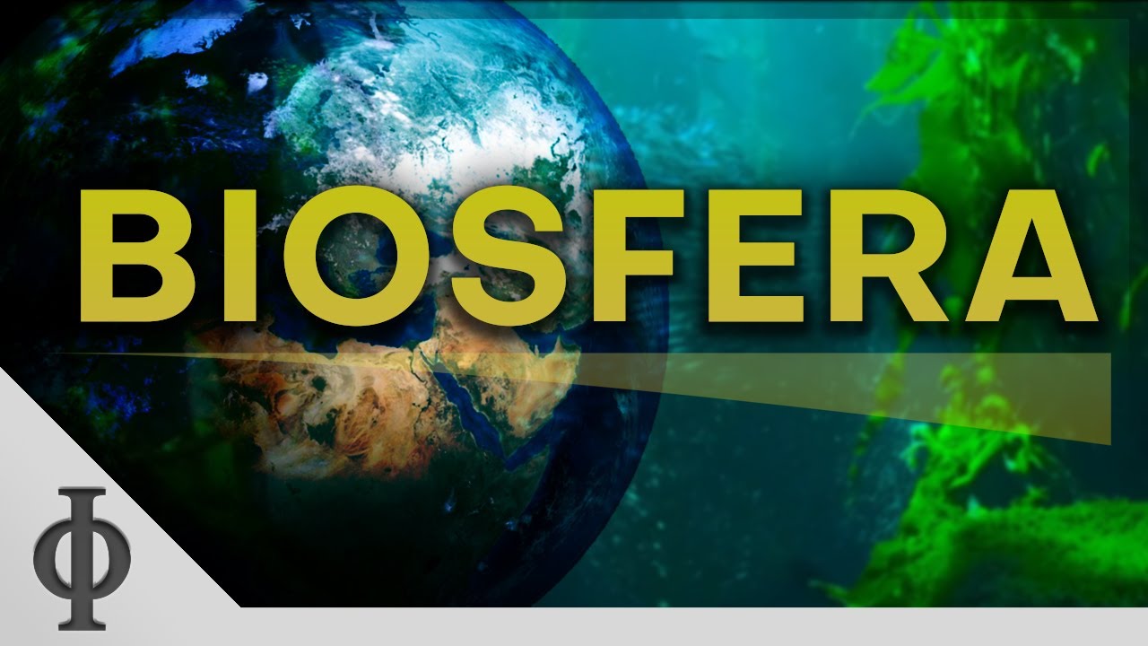 Biosfera - YouTube