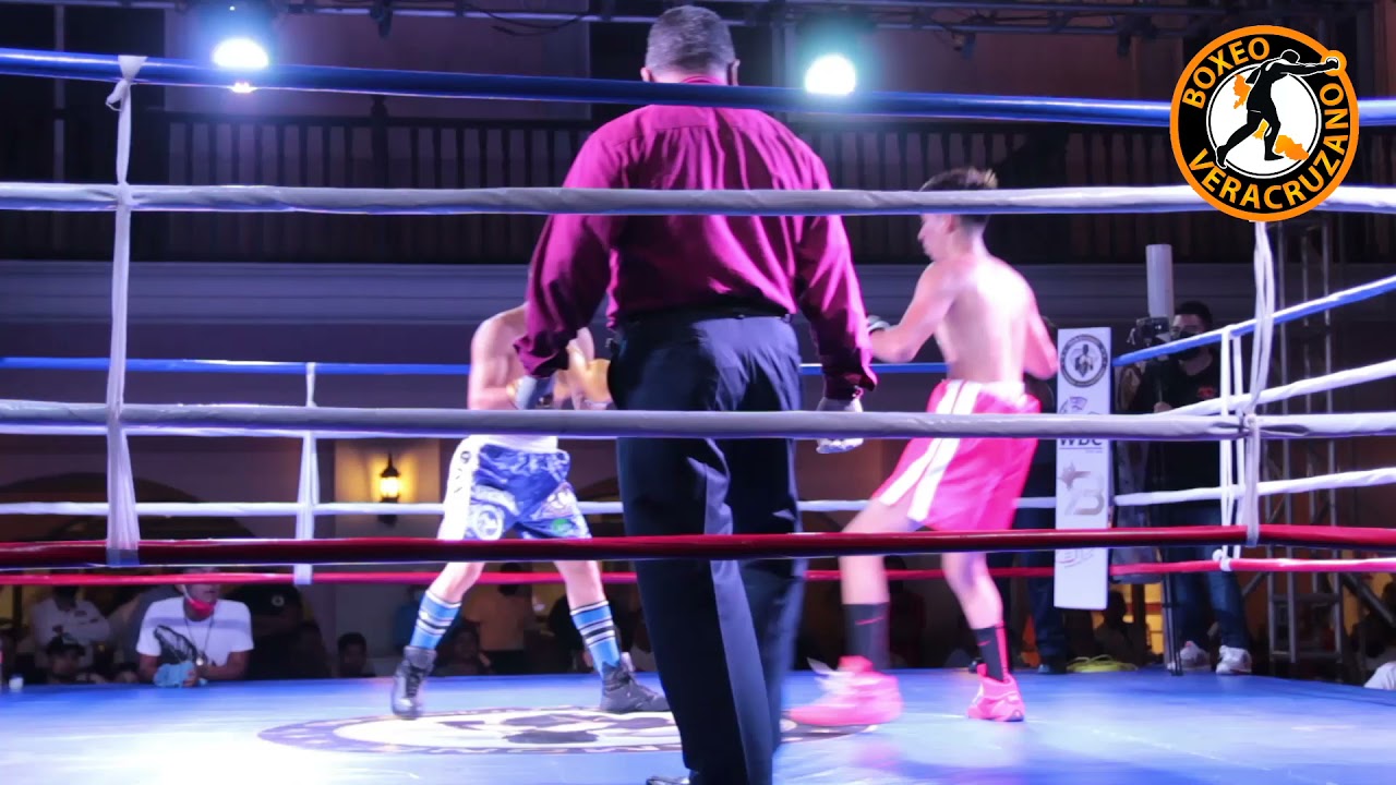 JOSÉ LUIS "PACMAN" MARTÍNEZ Y EDUARDO "DINAMITA" GARCÍA - YouTube