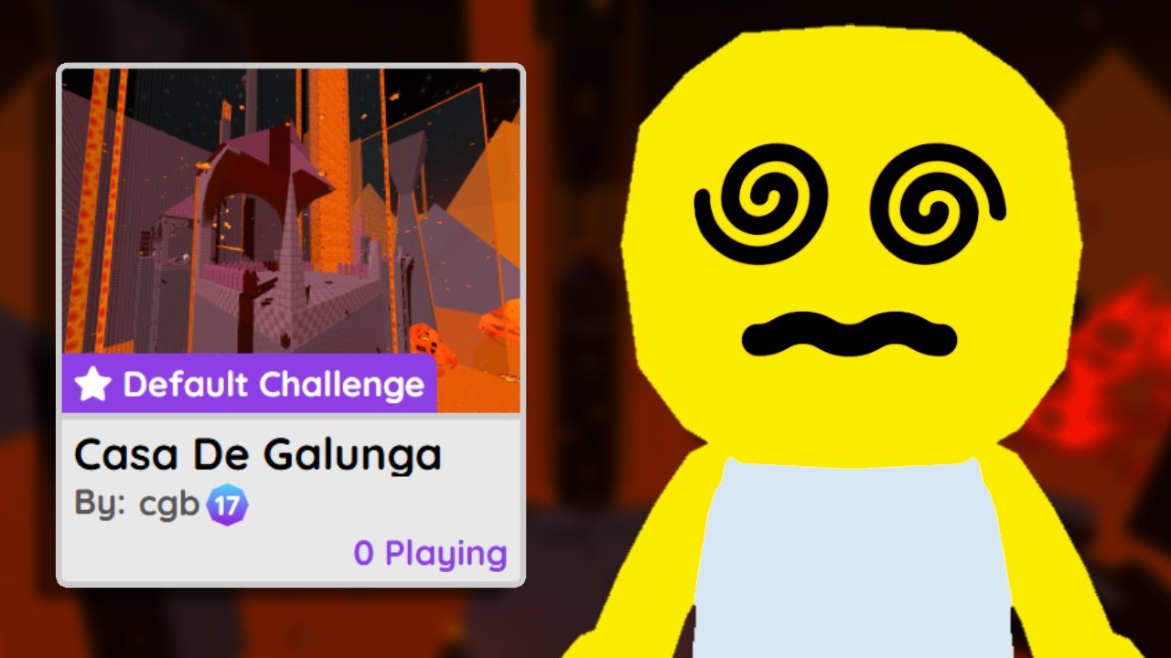 BEATING BOPIMO'S HARDEST LEVEL (LIVE) - YouTube