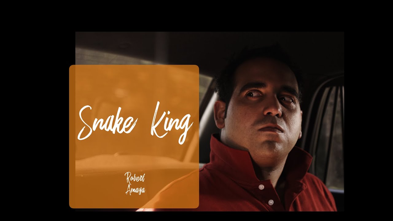 Courageous - Snake King [full scene] - YouTube