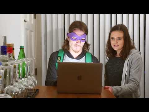 The Tortoise and the Hare (rematch)