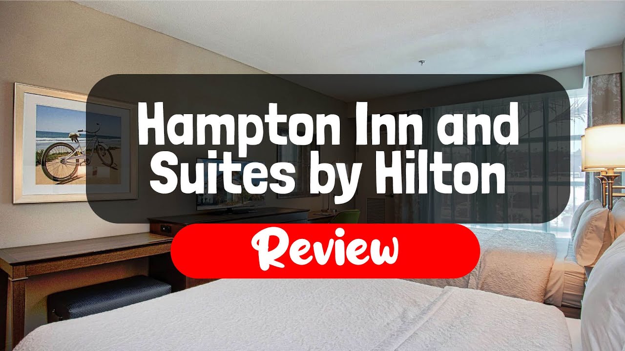 Hampton Inn and Suites by Hilton Mission Viejo Laguna San Juan ...