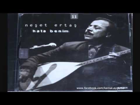 Neşet ERTAŞ - Saygı Duyarım