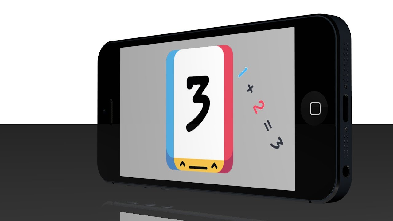Threes - Appreview Deutsch | iOS/Android | Scheffsach - YouTube