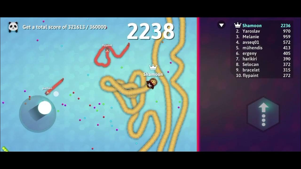 SNAKE GAME COMPLETE 💯 @snakegames07 #trending #snakegam #games #snakesgame #snake #video #views ...