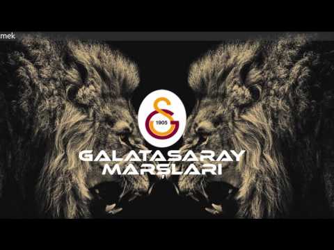 Galatasaray - Şereftir seni sevmek | MÜKEMMEL KALİTE