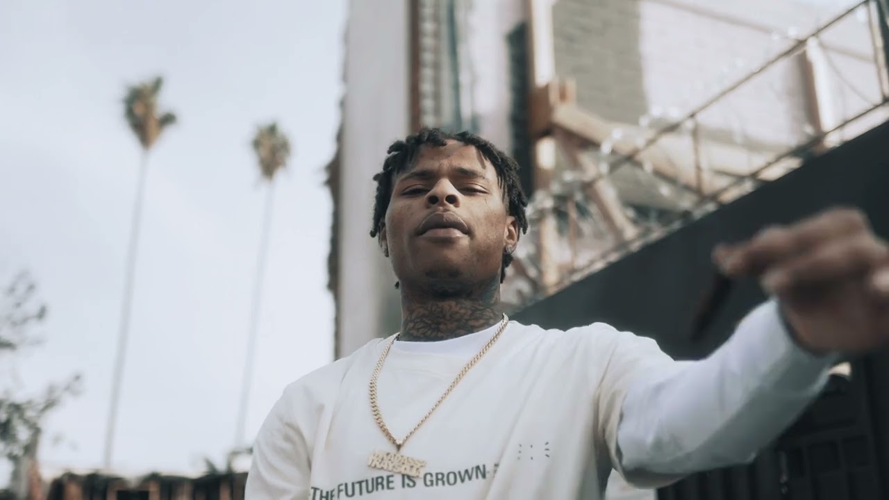 Young Threat x Tr3yway6k "Identification" (Official Video) Shot by ...
