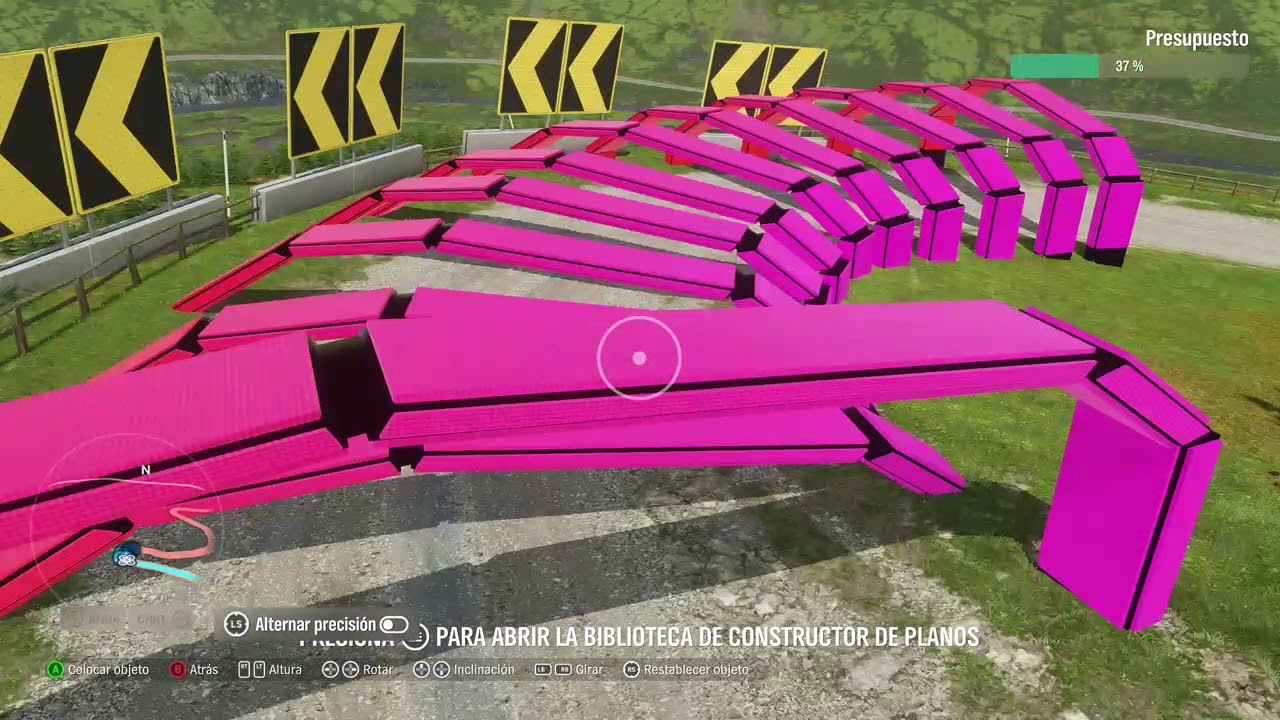 golf r rally forza horizon 4 - YouTube