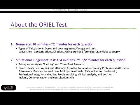 Mastering Oriel - YouTube