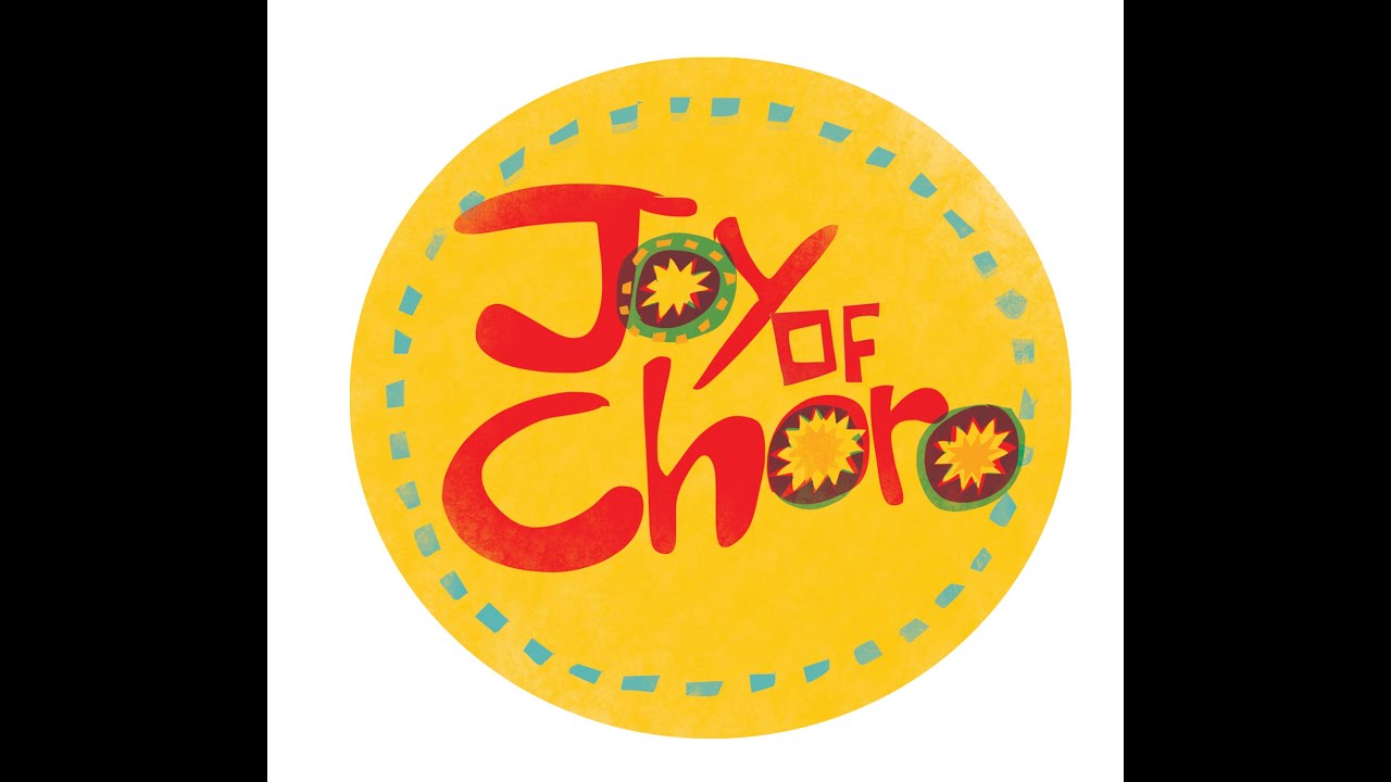 The Joy of Choro - a Brazilian musical - YouTube