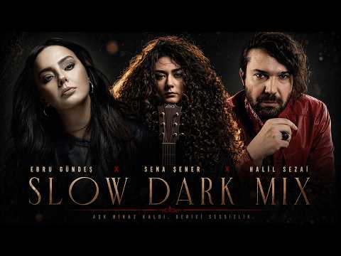 Ebru Gündeş x Sena Şener x Halil Sezai - İSKO Remix