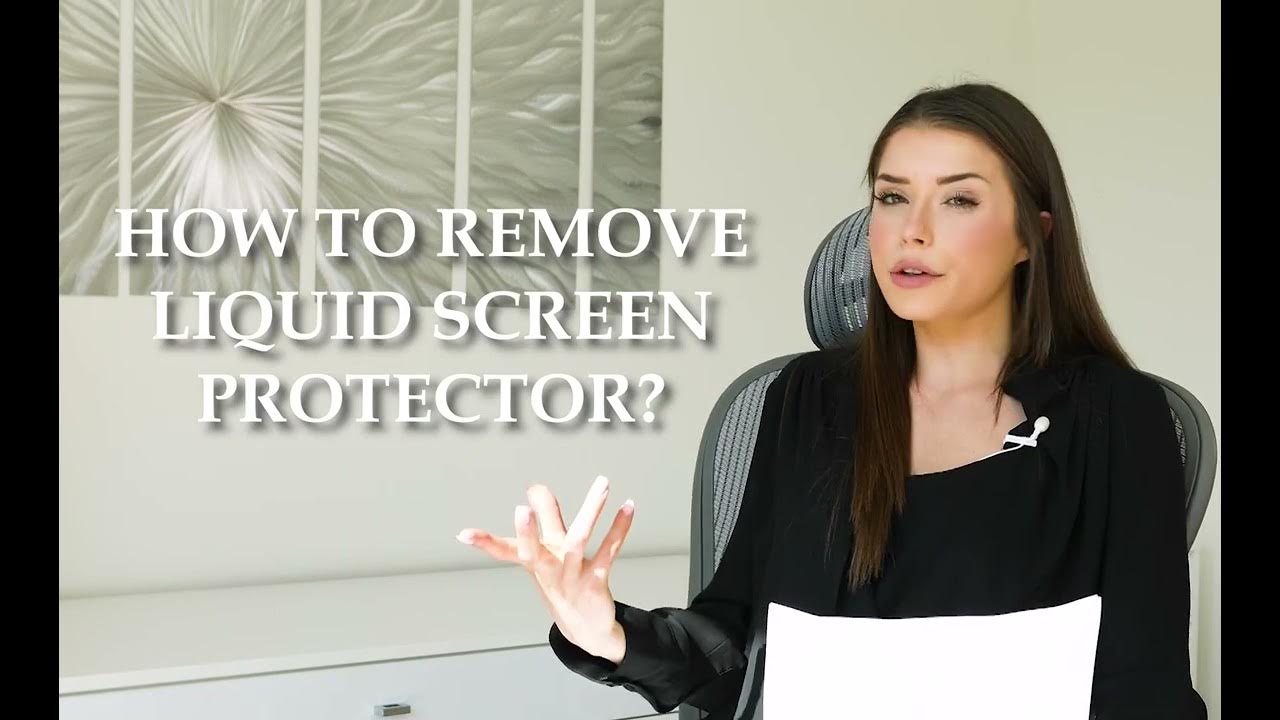 How To Remove Liquid Glass Screen Protector YouTube how-to-remove-liquid-glass-screen-protector-youtube