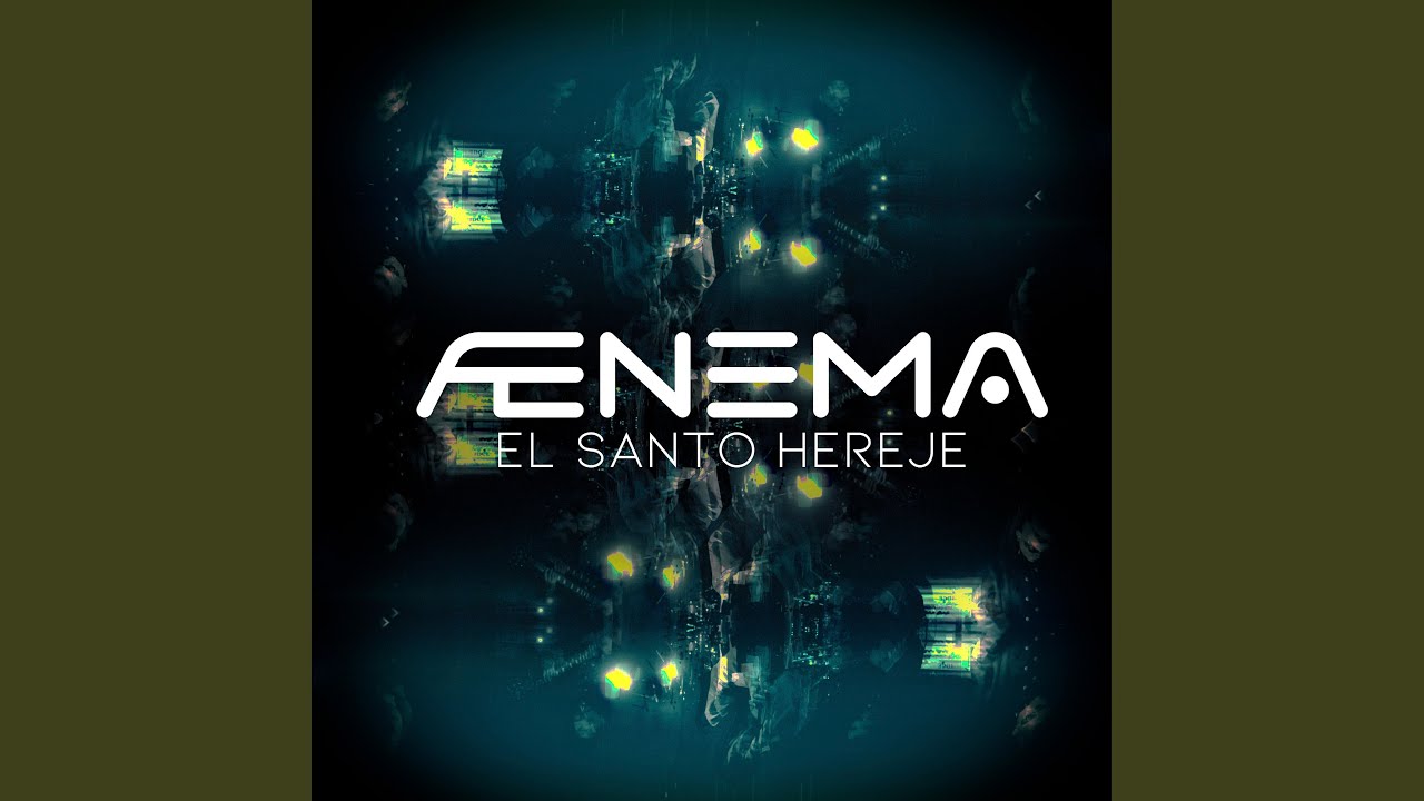 Ænema - YouTube Music