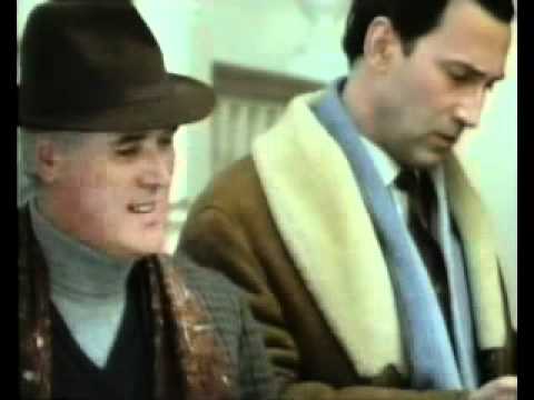 ACROSS THE LAKE 1988 - YouTube