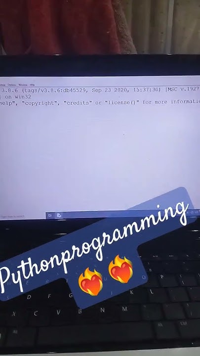 #study python programming language#shortfeed #tranding #ytshorts #coding #python #computer # ...