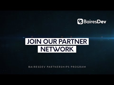Join Our Partner Network - YouTube