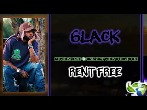 6LACK - RENT FREE - YouTube Music