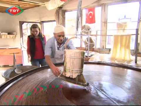 ÇAT KAPI PROGRAMI 7.BÖLÜM  İSKİLİP-ÇORUM