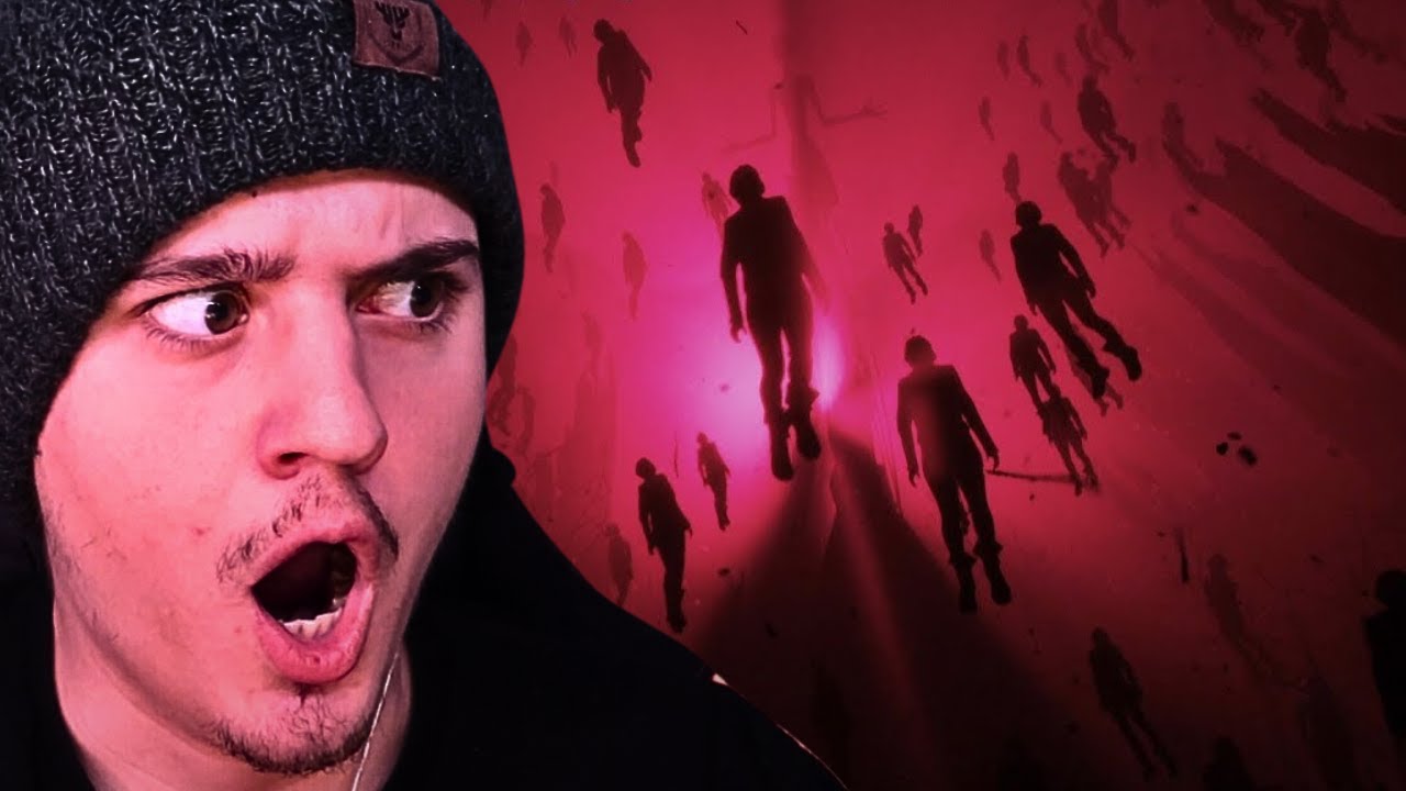 HYPER REALISTIC ALIEN ABDUCTION HORROR GAME | Chordosis - YouTube