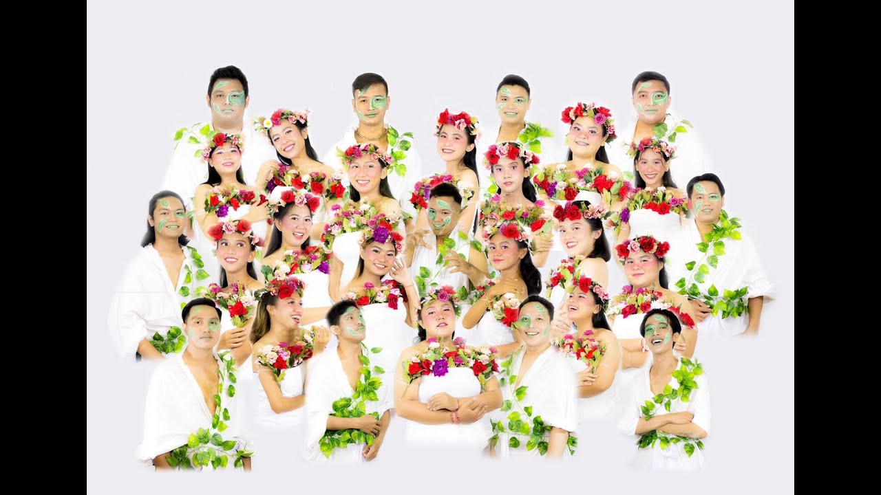 Voice Of Bali ~ My Heart Is Singing a Love Song - YouTube