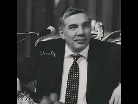 Zarafat gelmesin sene bu dunya