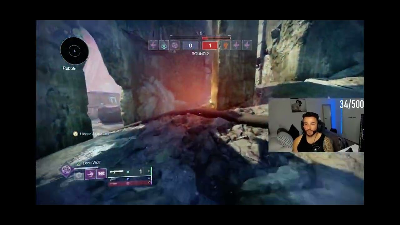 Ggs close game (losers pov) - YouTube