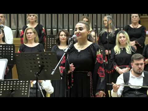 Nursen KELEŞ BALI - Ben Derdimi Söyleyemem