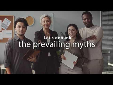 Refurbished Tech Myths Busted: Separating Fact from Fiction - YouTube