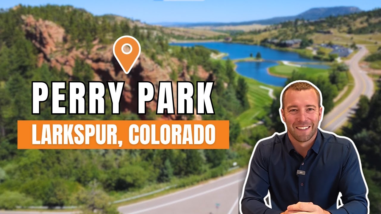 Living in Perry Park - YouTube