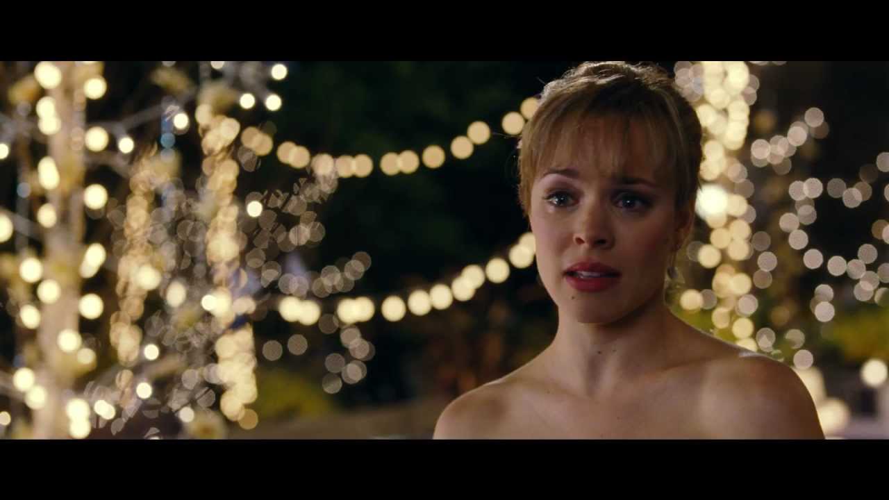 Für Immer Liebe - The Vow | trailer #1 D (2012) Rachel McAdams - YouTube