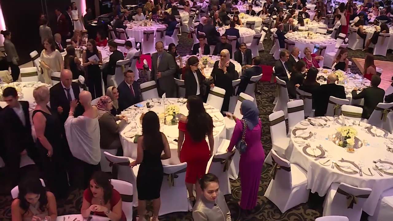 LFIGP Promo 2016 - YouTube