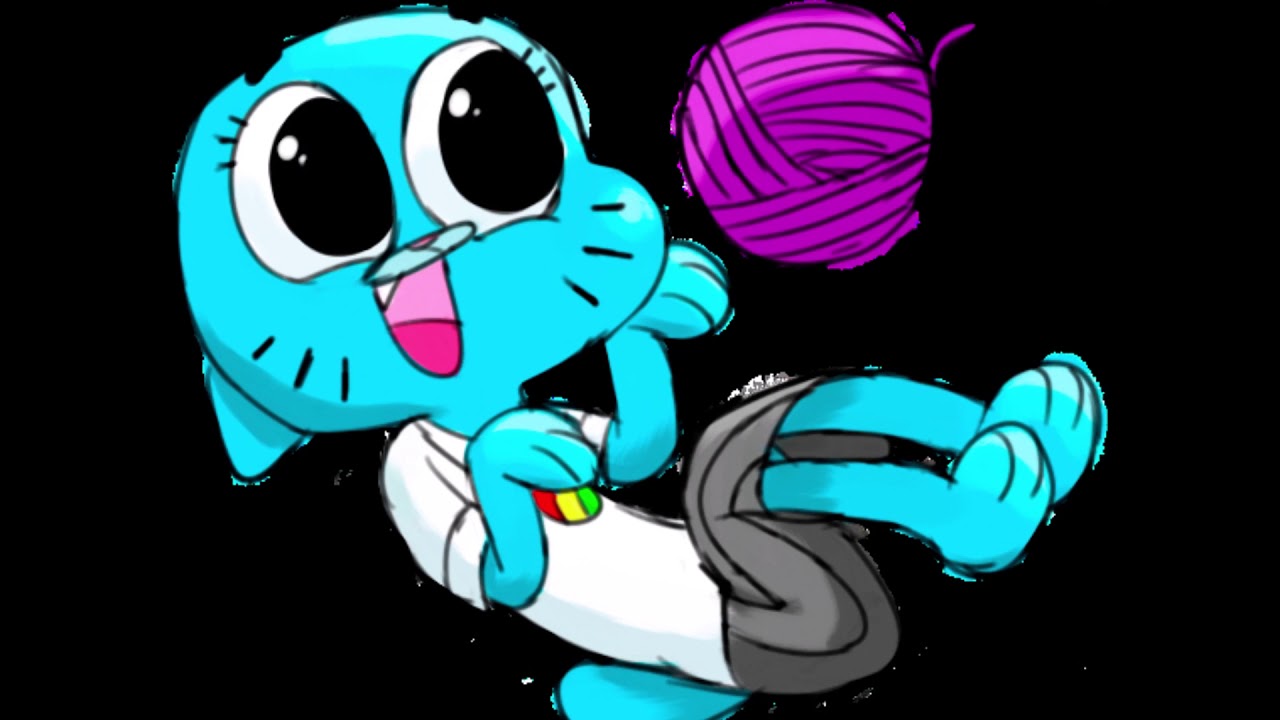 nicole watterson slideshow - YouTube