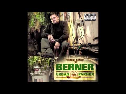 BERNER ( PACKS ) URBAN FARMER - YouTube