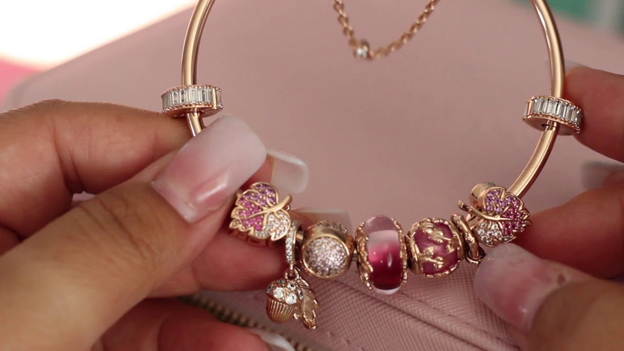 Pandora Autumn 2019 - YouTube