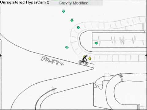 Free Rider 2 - Eternal Factory pt. 1 of 2 (contest winner) - YouTube