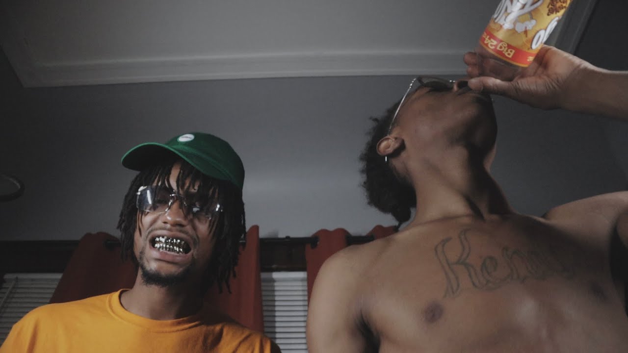 Certified Trapper - Drop (Official Music Video) - YouTube