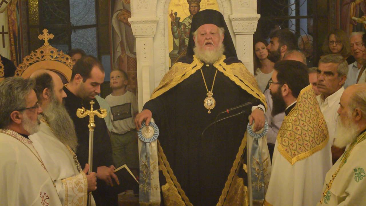 Φως ιλαρών - YouTube
