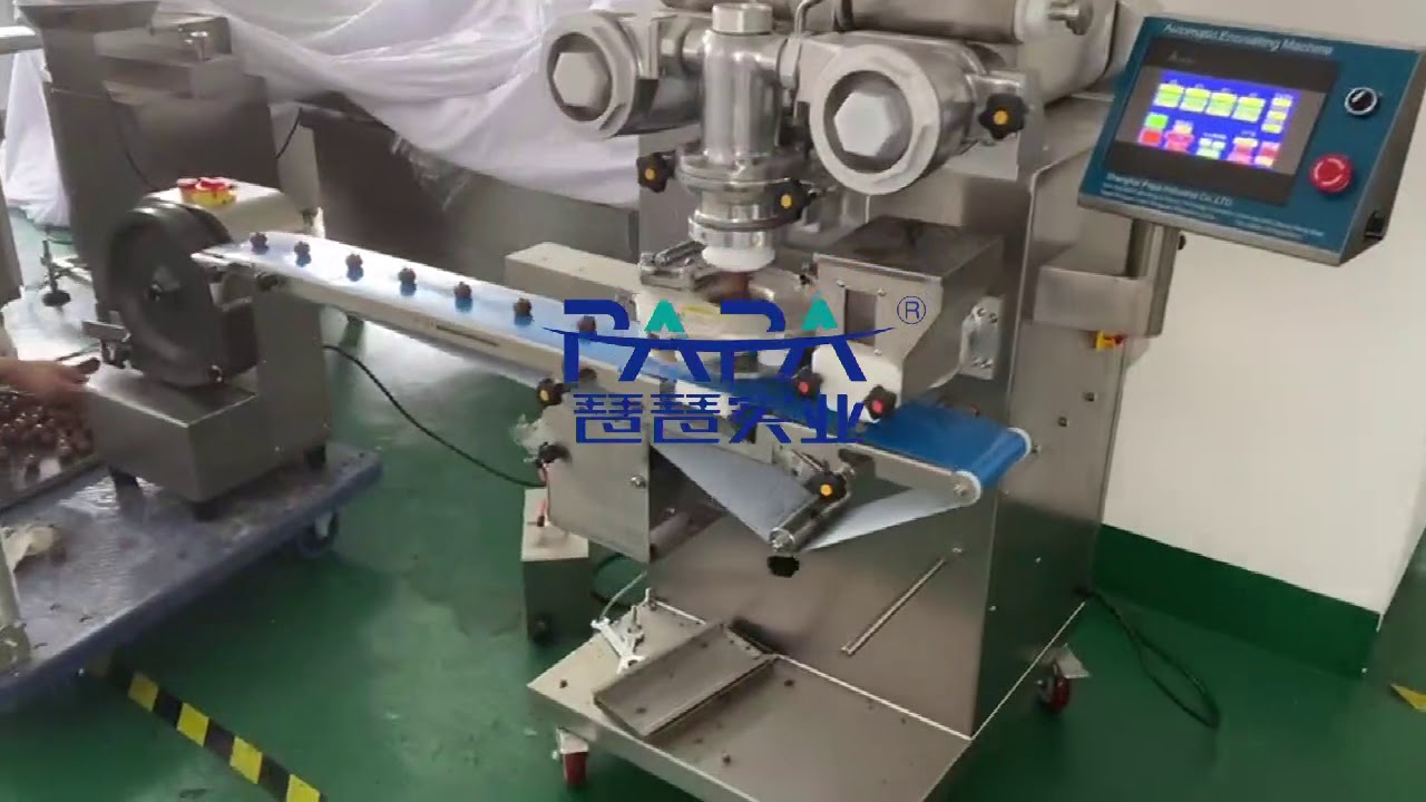 Granola ball Small bliss ball Mini Energy date ball rolling roller ...