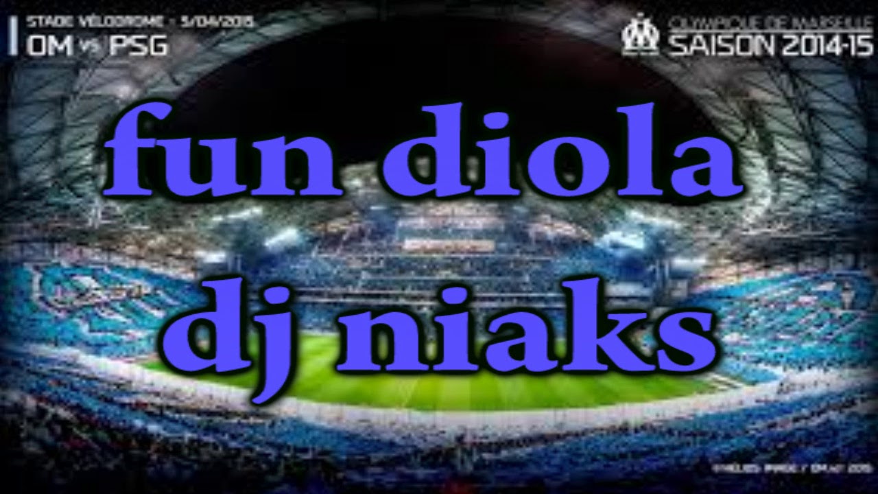 FUN DIOLA " aja fatou asonbi bojang " - YouTube