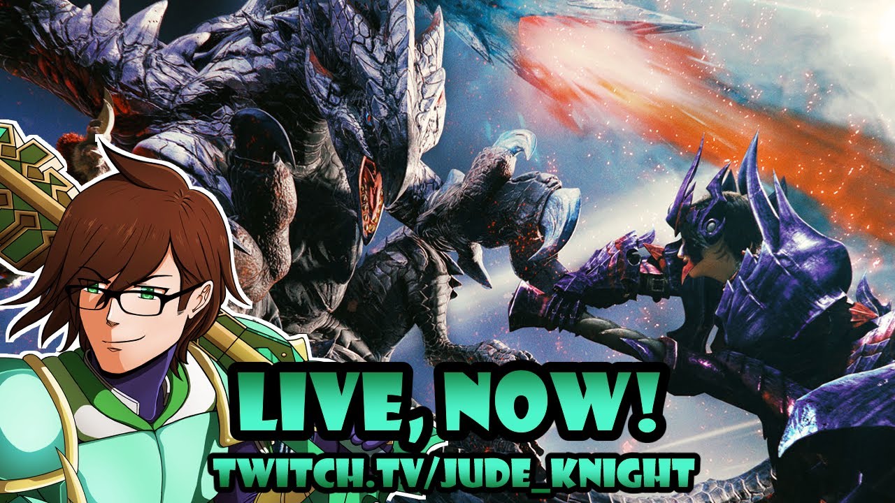 Generations Ultimate is best classic Monster Hunter! | MH Gen U W ...