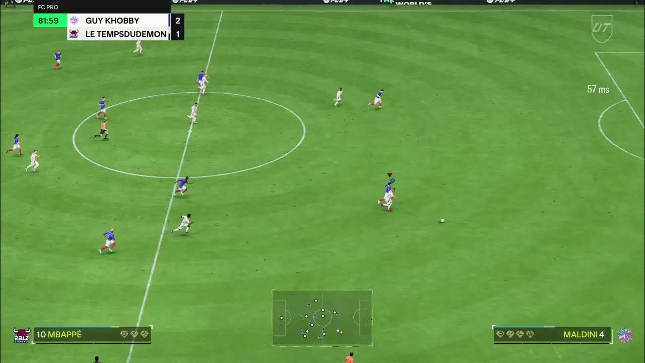 Dells vs Guy khobby - YouTube